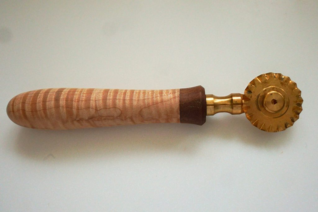 Pasta Tools • Mateo Kitchen